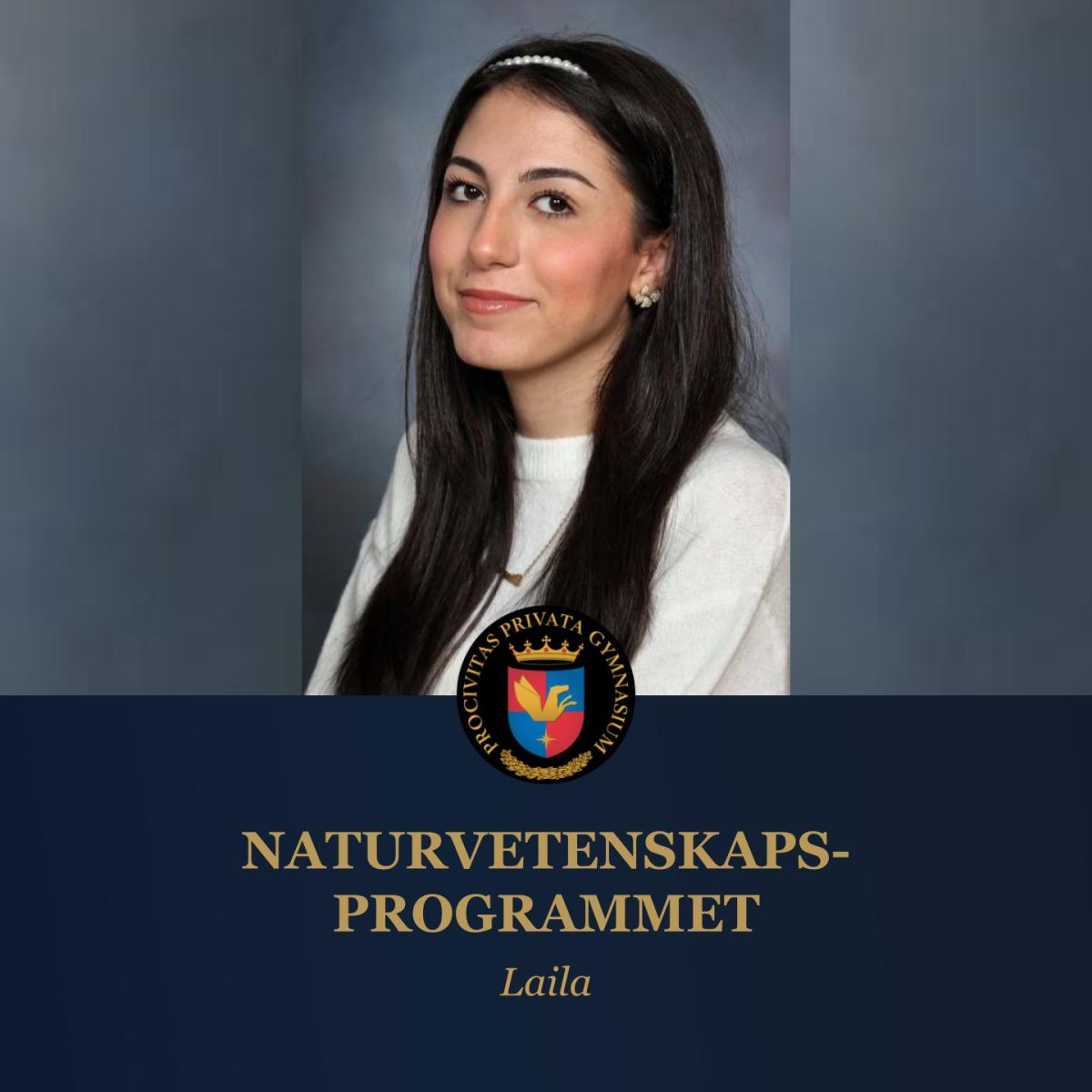 Välkommen till ProCivitas Gymnasium Karlberg!